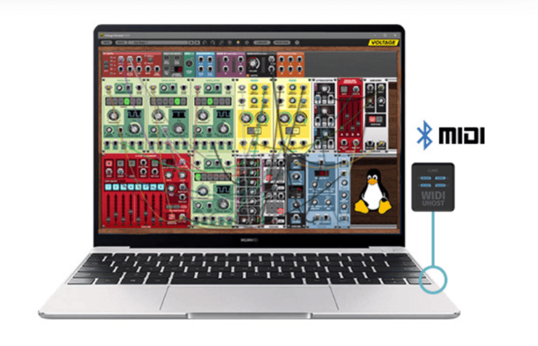 WIDI! Which Device Will You Connect With Bluetooth MIDI?