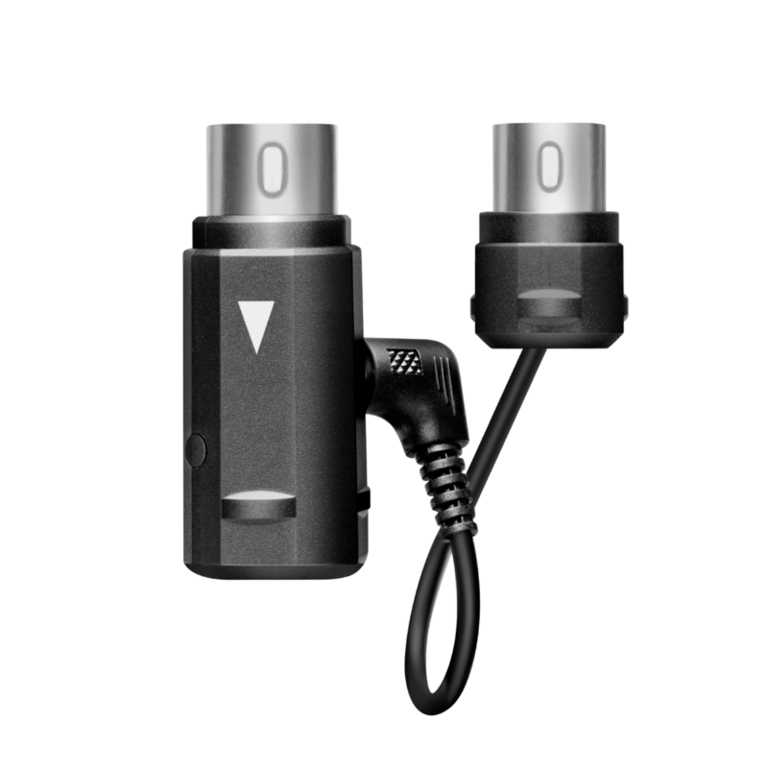 Premium Bluetooth MIDI adapter for 5-pin DIN MIDI devices