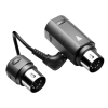 WIDI Master - Wireless MIDI Adapter via Bluetooth by CME