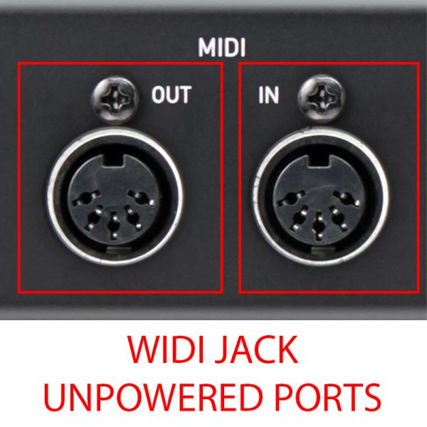WIDI! Which Device Will You Connect With Bluetooth MIDI?