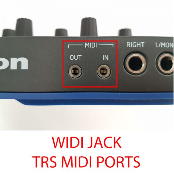 WIDI! Which Device Will You Connect With Bluetooth MIDI?