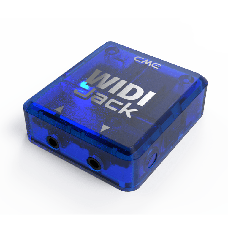 WIDI Jack - CME - The MIDI Experts