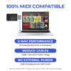 WIDI Bud Pro - CME - The MIDI Experts