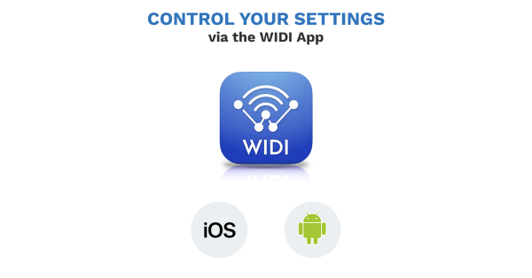 Press Release - CME updates firmware for all WIDI devices via WIDI app