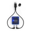 WIDI Jack - Wireless MIDI Interface via Bluetooth by CME