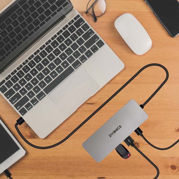 The best MIDI USB host is wireless, compact and super smart…