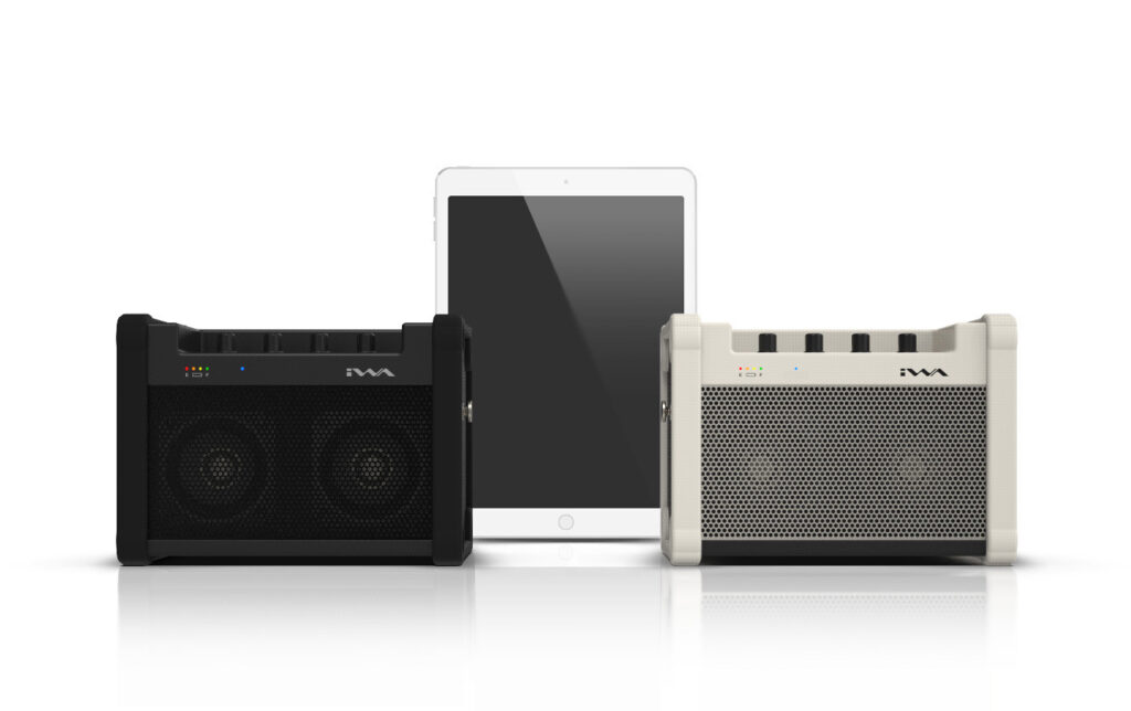 Phase 2 iWA: Lossless wireless audio - Creative Music Engineering