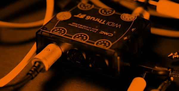 CME's loyalty video campaign: Earn 1 free CME device! - CME - The MIDI ...