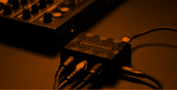 Start Guide for UxMIDI Tools and HxMIDI Tools Software by CME - CME ...