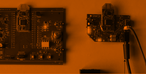 A Sneak Peek into CME's iWA Technology Development - CME - The MIDI Experts