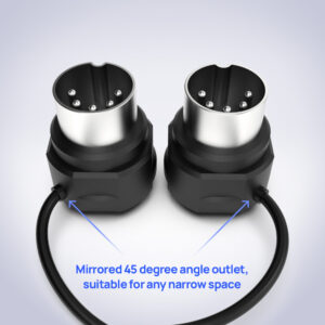 CME MIDI Cable: Low-Profile Ultra-Thin Plugs for Compact Spaces