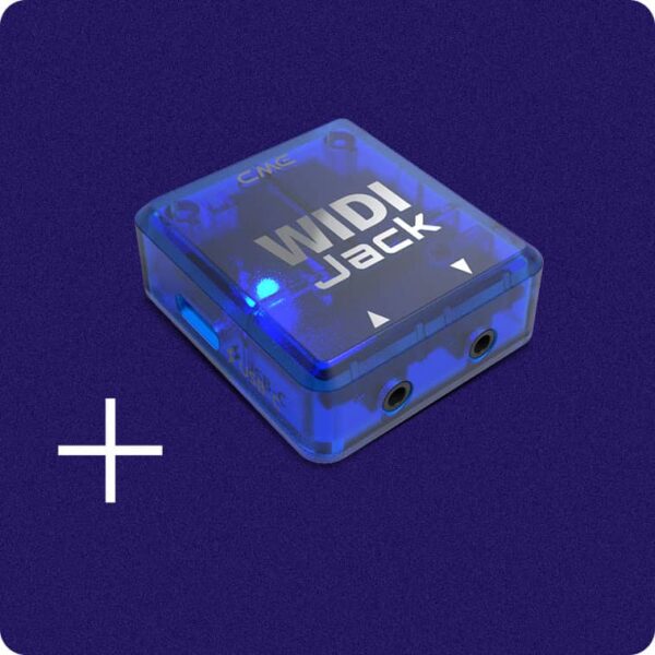 CME H12MIDI Pro: Premium USB Host MIDI Interface